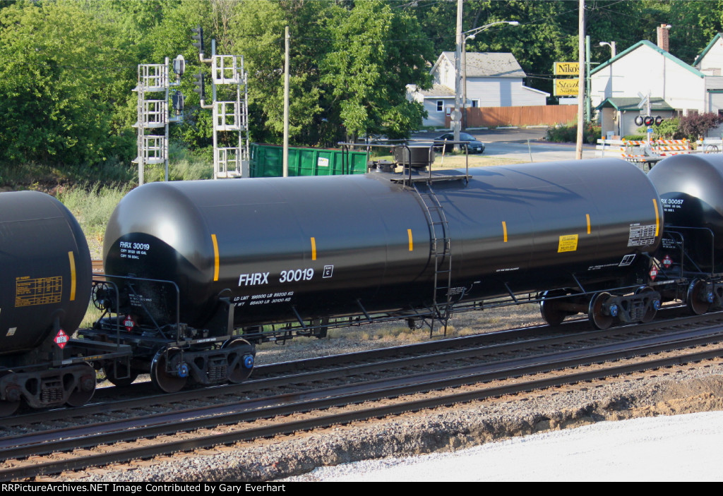 FHRX 30019 - Flint Hills Resources